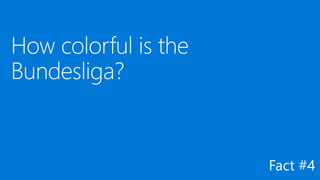 Oliver Scheer, Technical Evangelist at Microsoft, "SQL Azure, Power BI ...