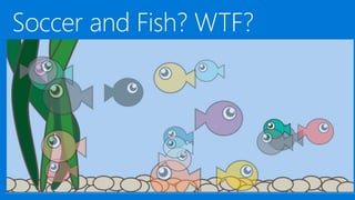 Oliver Scheer, Technical Evangelist at Microsoft, "SQL Azure, Power BI ...