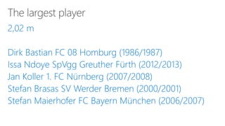 Oliver Scheer, Technical Evangelist at Microsoft, "SQL Azure, Power BI ...