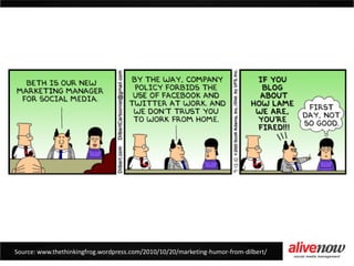 12 Hilarious Social Media humor cartoons! | PDF