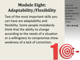 Soft Skills | PDF