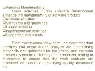 10 software maintenance | PPT