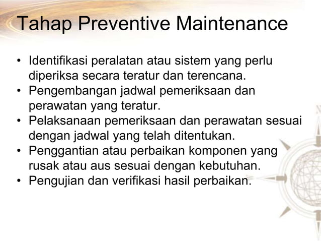 10 Software Maintenance | PPT
