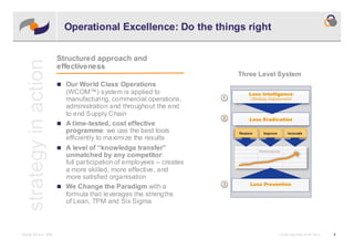 1.0 Solving Efeso Brief Intro | PDF