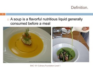 10 soups | PPT
