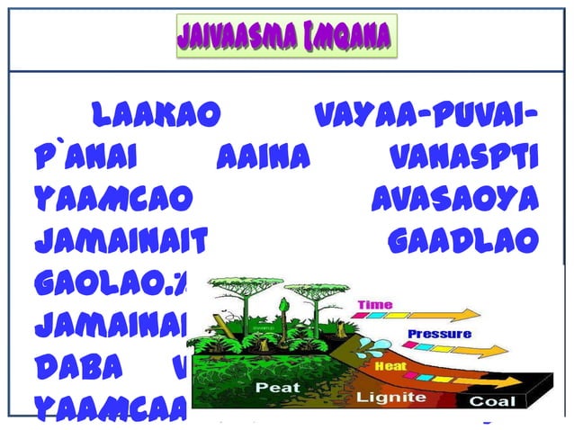 10 sources of energy marathi | PPTX