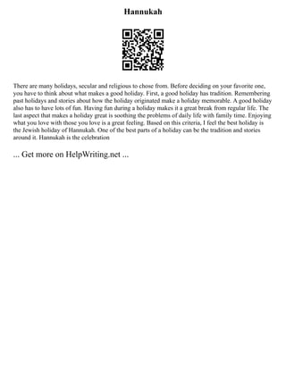 10 Speech Examples For Elementary Students - PD | PDF