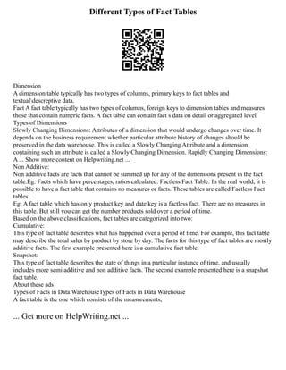 10 Speech Examples For Elementary Students - PD | PDF