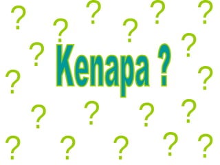 TERJ: SPIRAL OF SILENCE | PPT