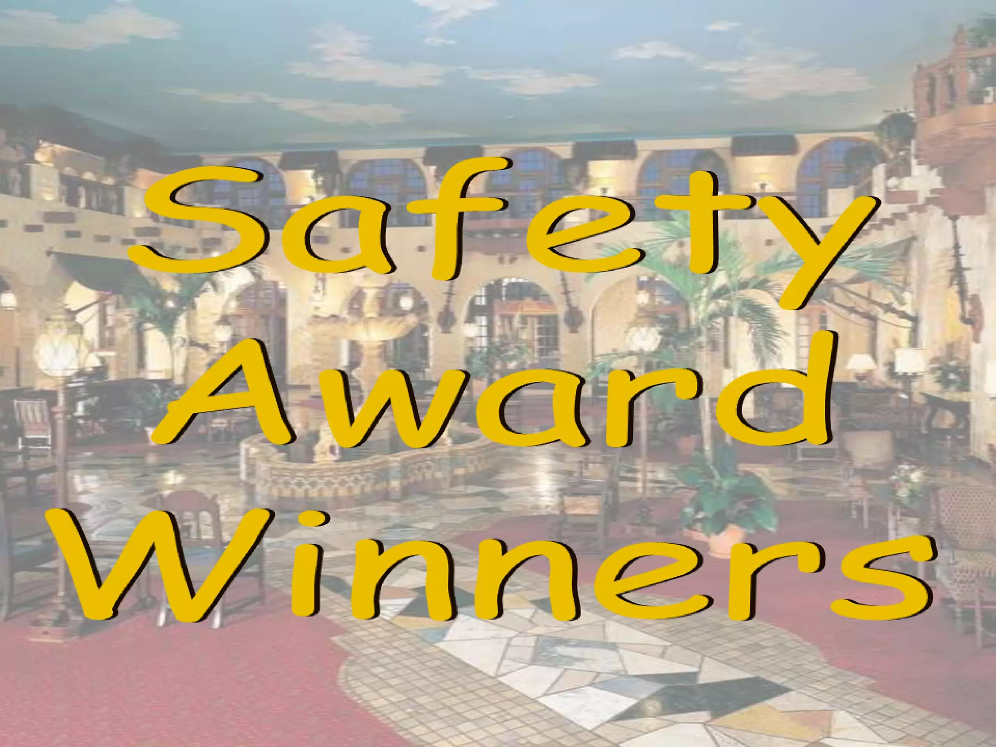 10 Sponsor Scrolling Presentation Pt2 | PPT