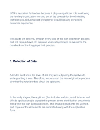 10 Stages in the Loan Origination Process.pdf