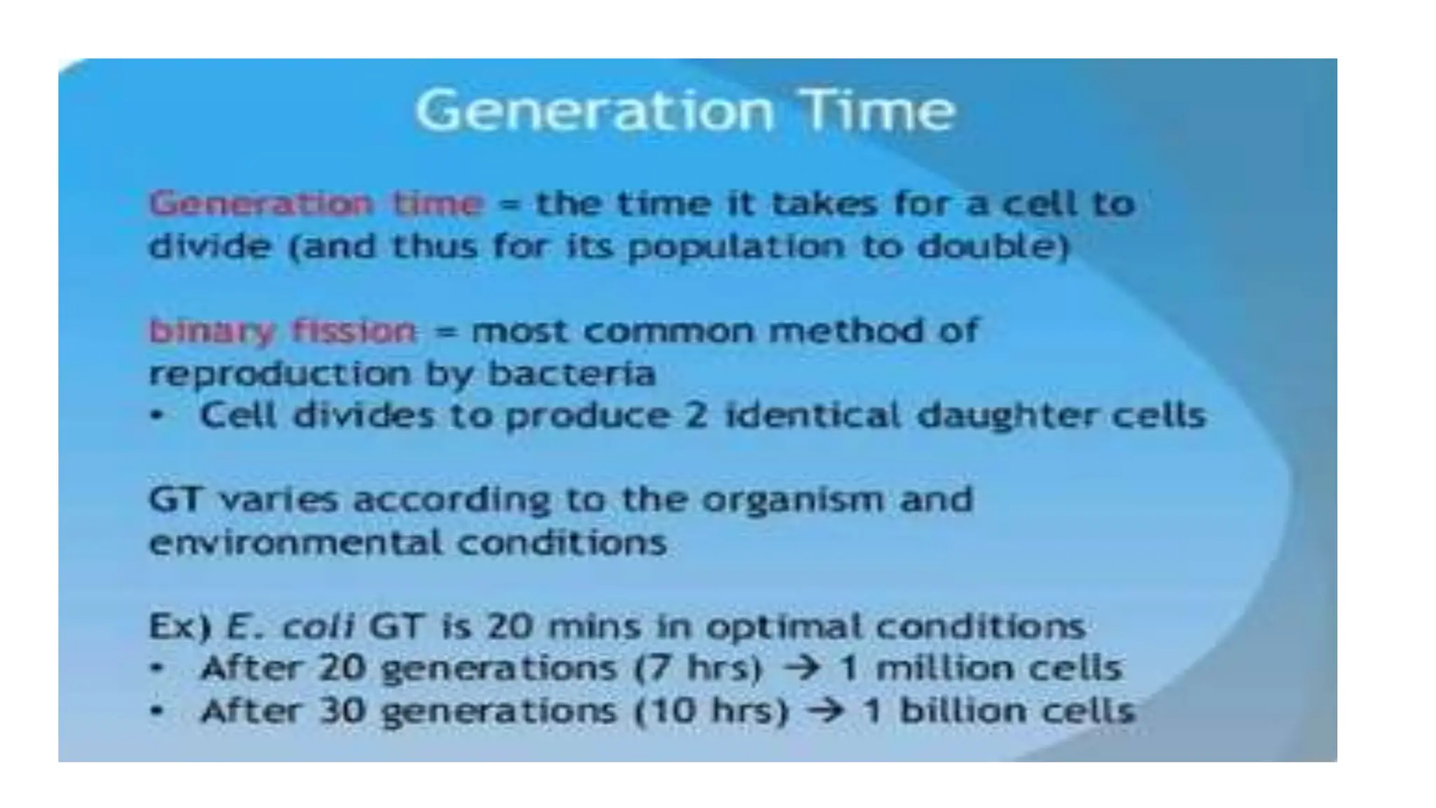 DPT - Stages in the normal growth curve | PPTX | Biological Sciences ...