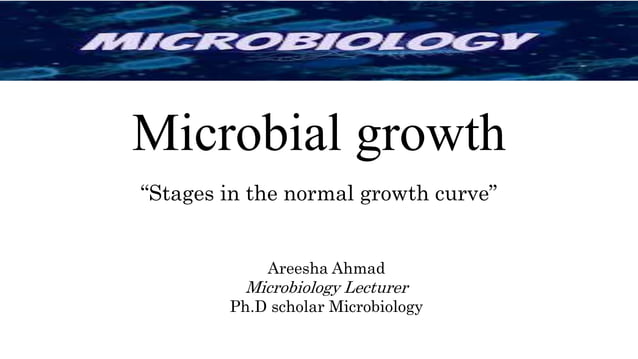 DPT - Stages in the normal growth curve | PPT
