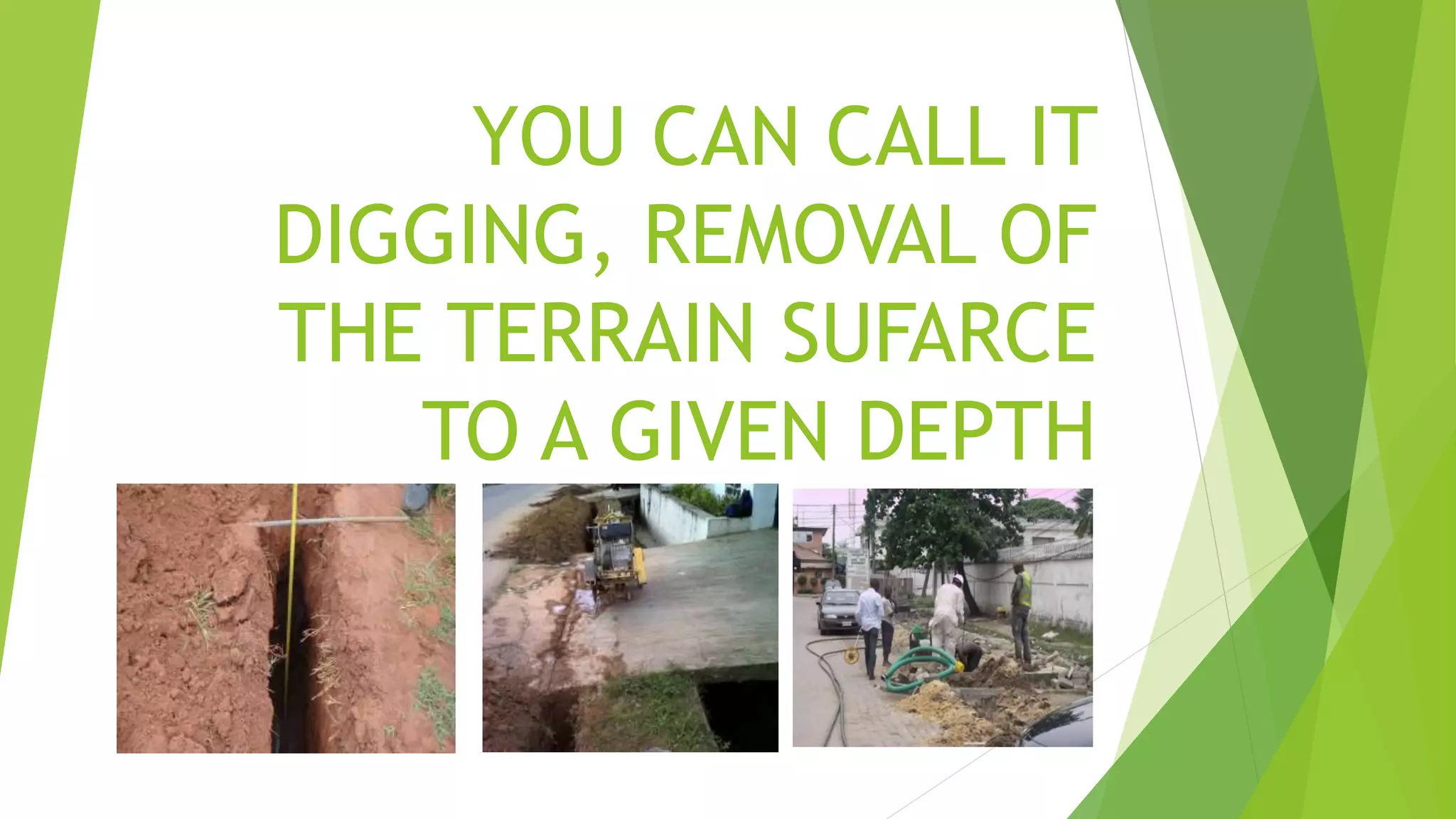 10 STAGES OF FIBER OPTICS PROJECT IMPLEMENTATION | PPTX