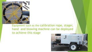 10 STAGES OF FIBER OPTICS PROJECT IMPLEMENTATION | PPTX