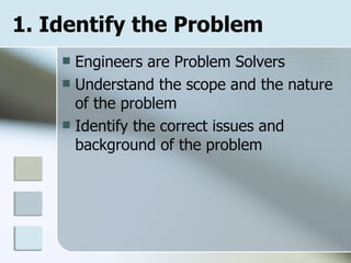 10 stages of the engineering | PPT | Civil Engineering Industry ...