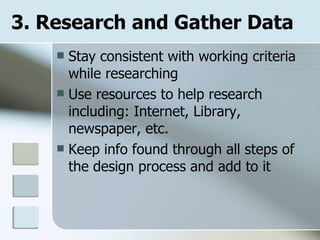 10 stages of the engineering | PPT | Civil Engineering Industry ...