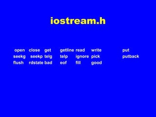 Standard Library Functions | PPT