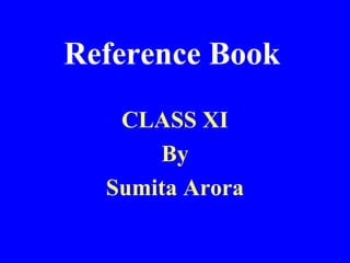 Standard Library Functions | PPT