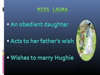 PROSE - THE MODEL MILLIONAIRE | PPT