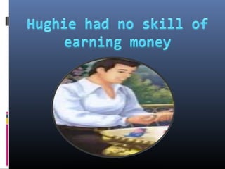 PROSE - THE MODEL MILLIONAIRE | PPT