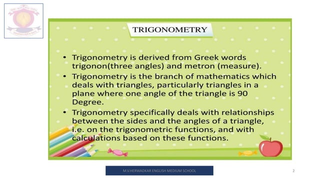 10 std Trigonometry.pptx