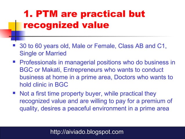 10 step by step marketing plan | PPT