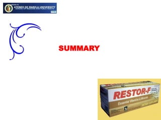 10 step Marketing Plan Restor-F | PPTX