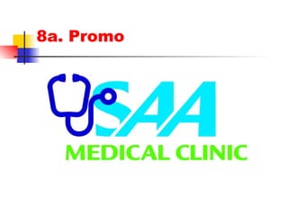 10 step marketing plan saamc | PPT