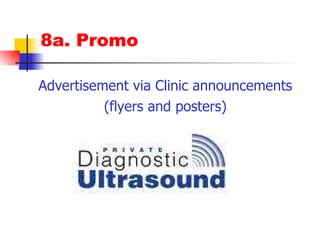 10 step marketing plan saamc | PPT