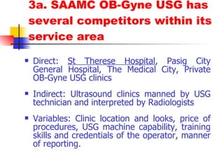 10 step marketing plan saamc | PPT