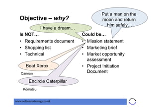 Agile 10 Step Story Model | PDF
