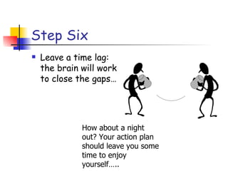 10 steps learning development | PPT