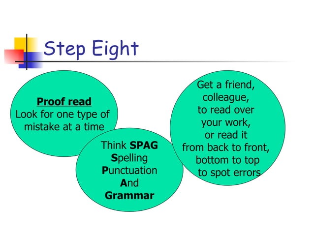 10 steps learning development | PPT