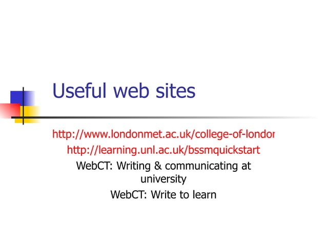 10 steps learning development | PPT