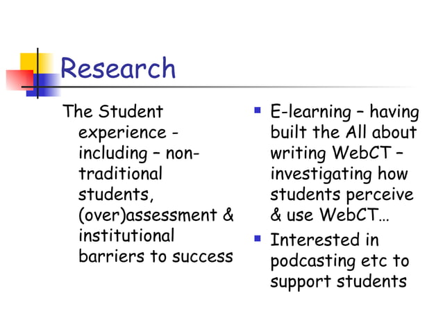 10 steps learning development | PPT