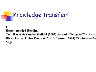 10 steps learning development | PPT