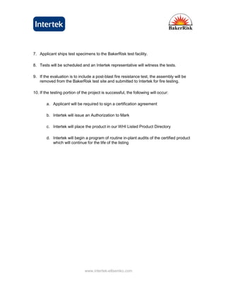 10 steps blast_certification | PDF | Certified Pre-Owned Cars | Auto Type