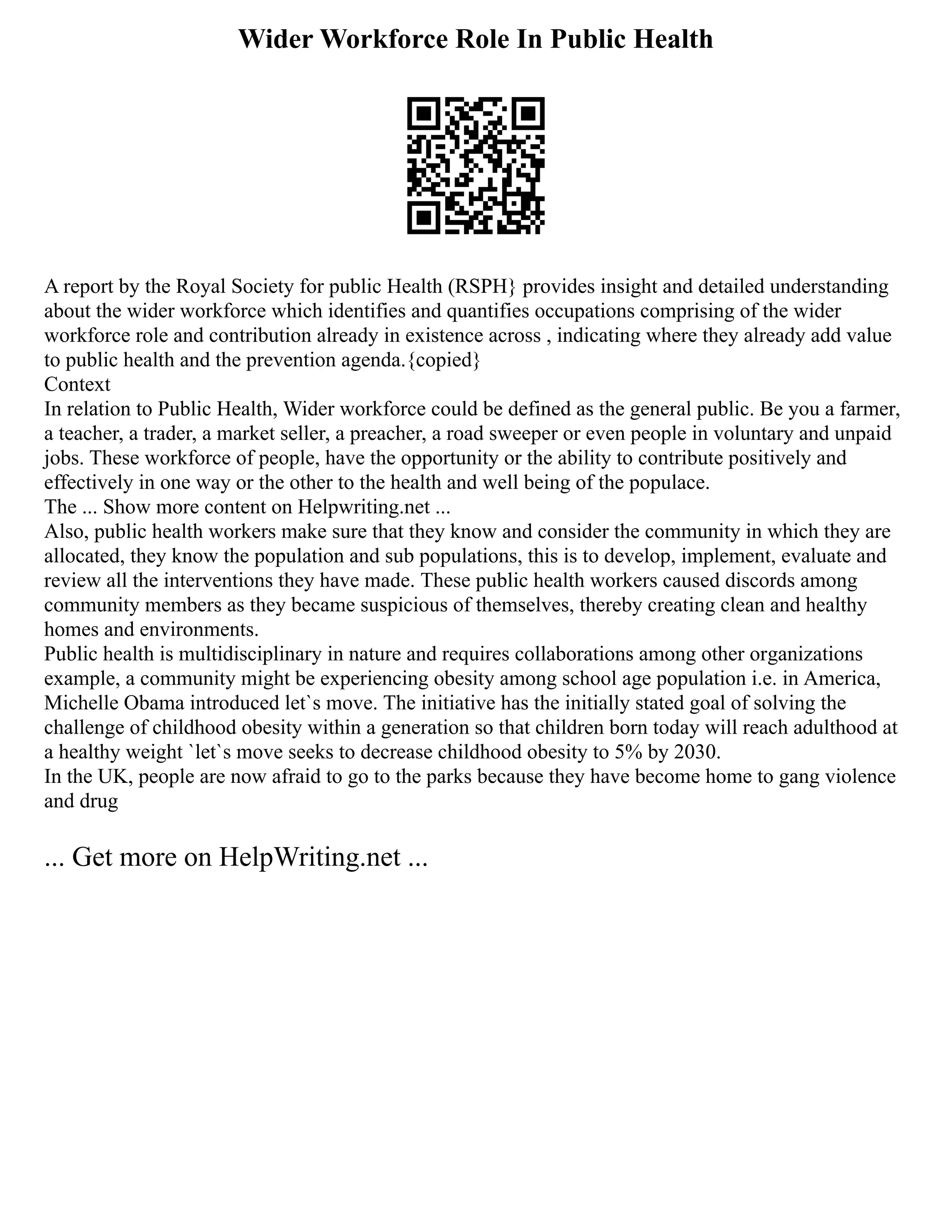 10 Steps How To Write An Opinion Piece Structure In | PDF