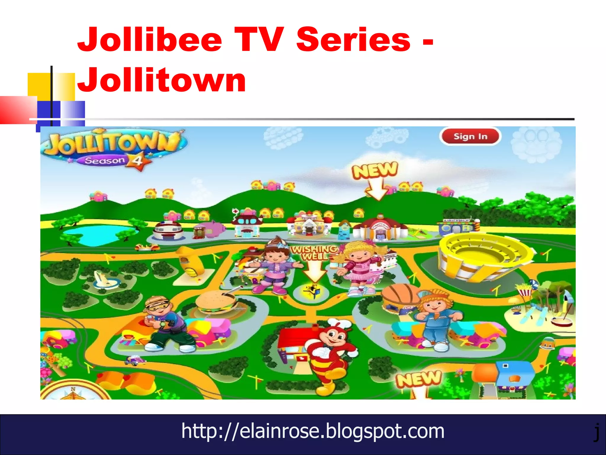10 steps marketing plan Jollibee Philippines | PPT