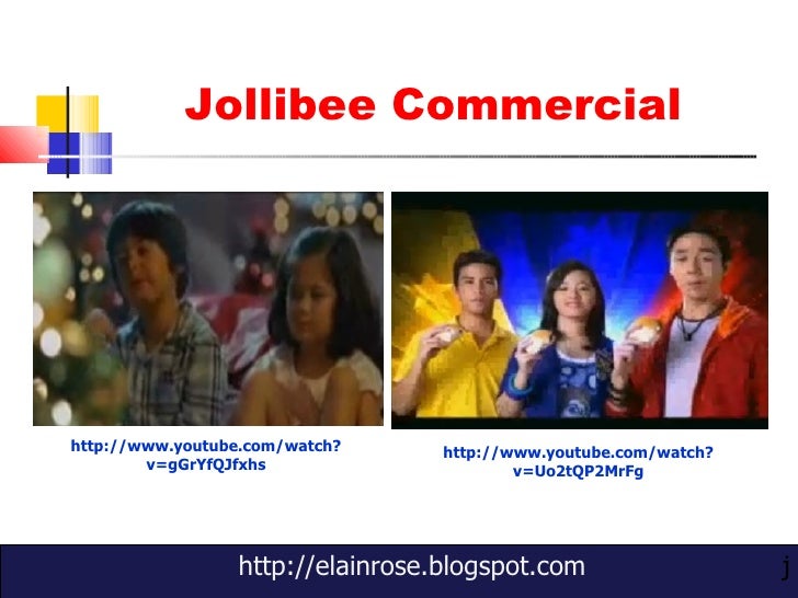 10 steps marketing plan Jollibee Philippines