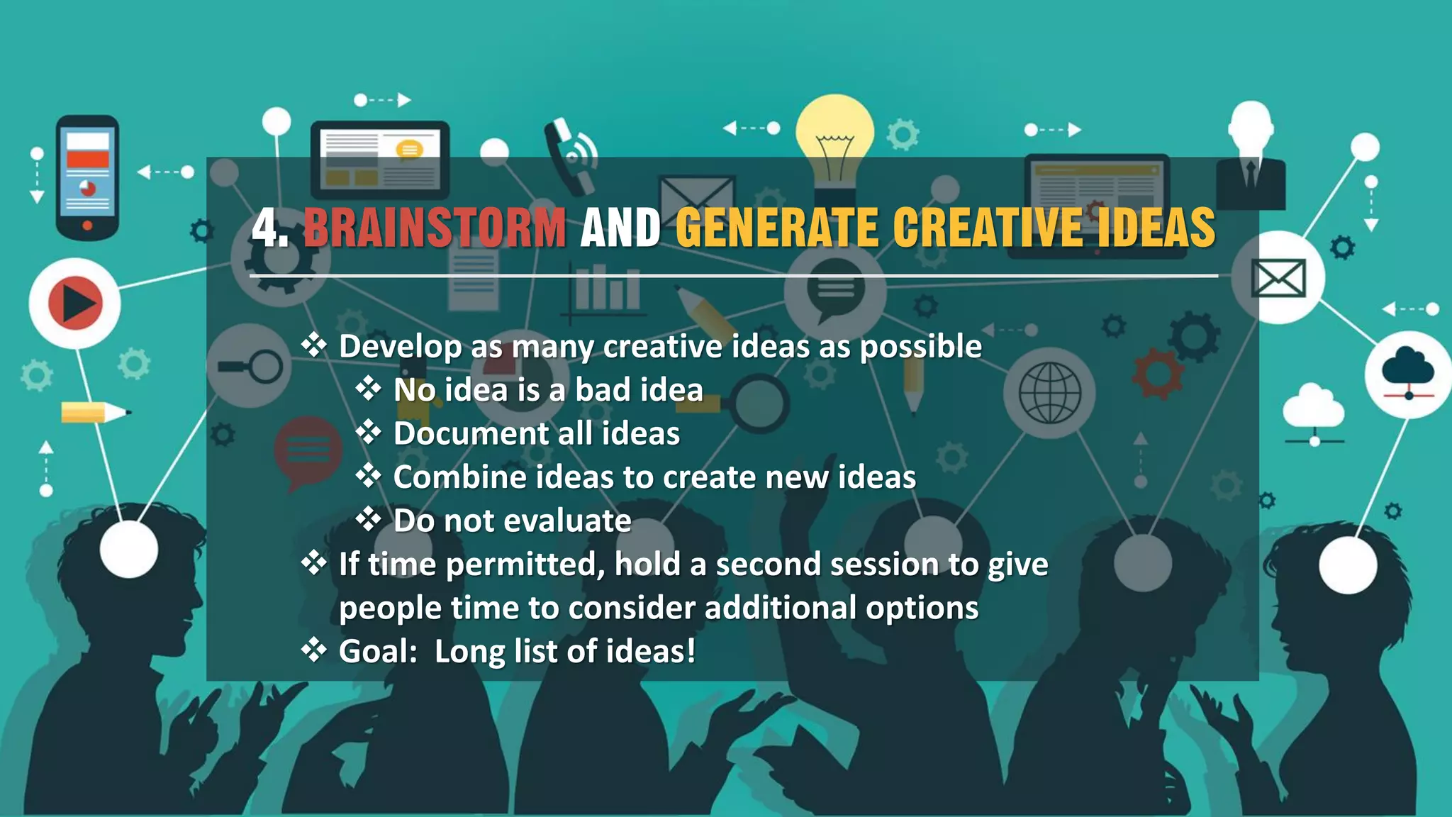 10 Steps of Engineering Design Process | PDF | Civil Engineering ...