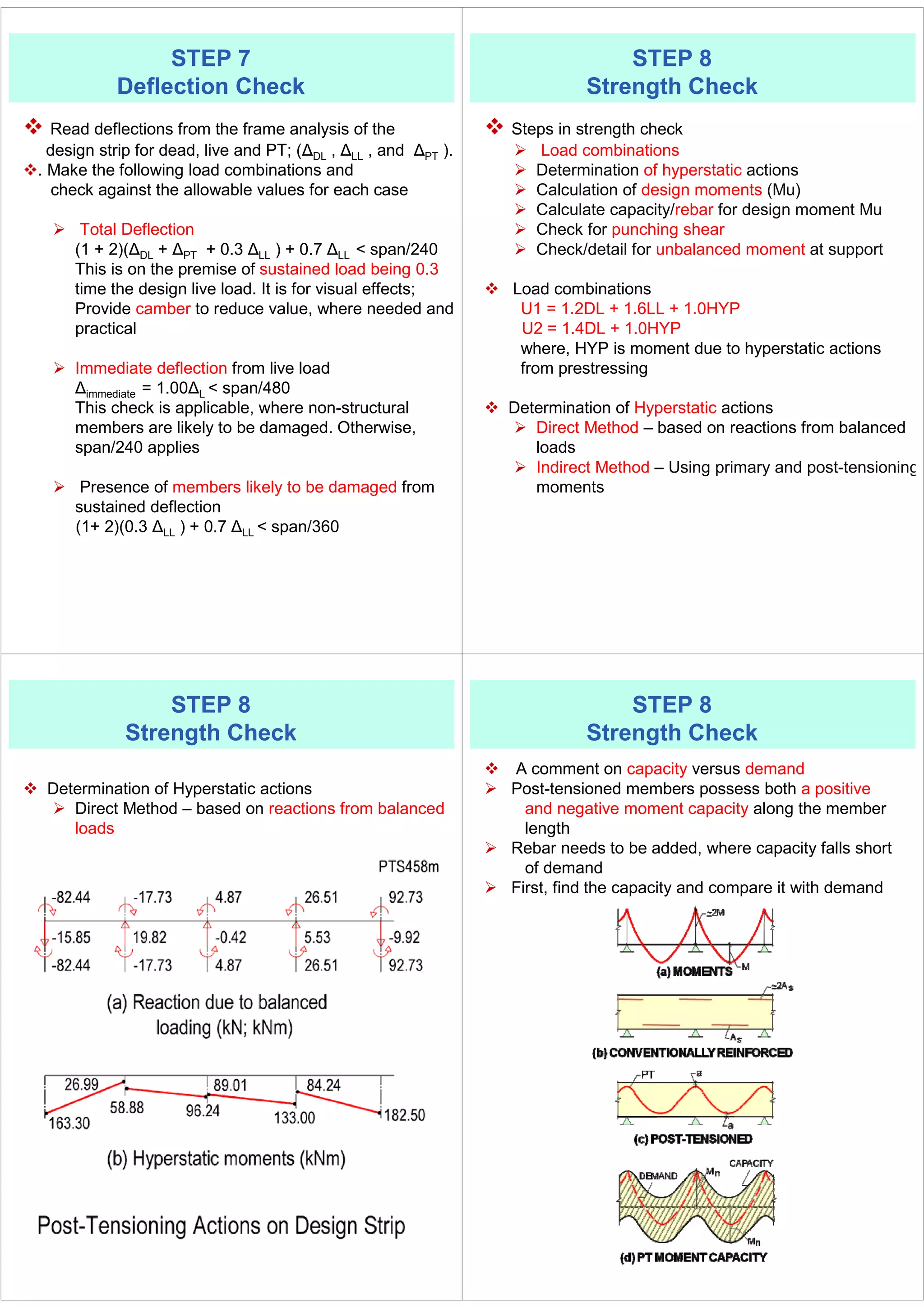 10 steps pt_floor_design_si_international_version | PDF