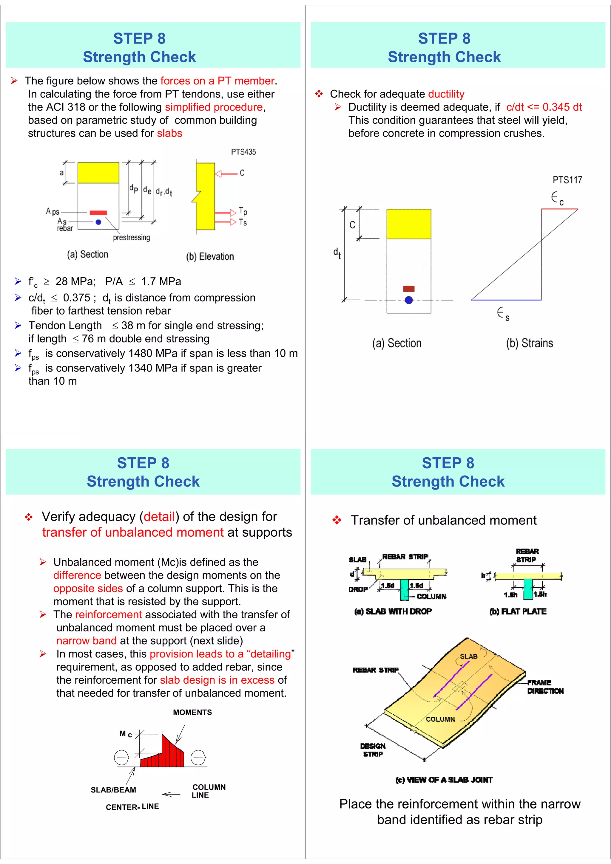 10 steps pt_floor_design_si_international_version | PDF