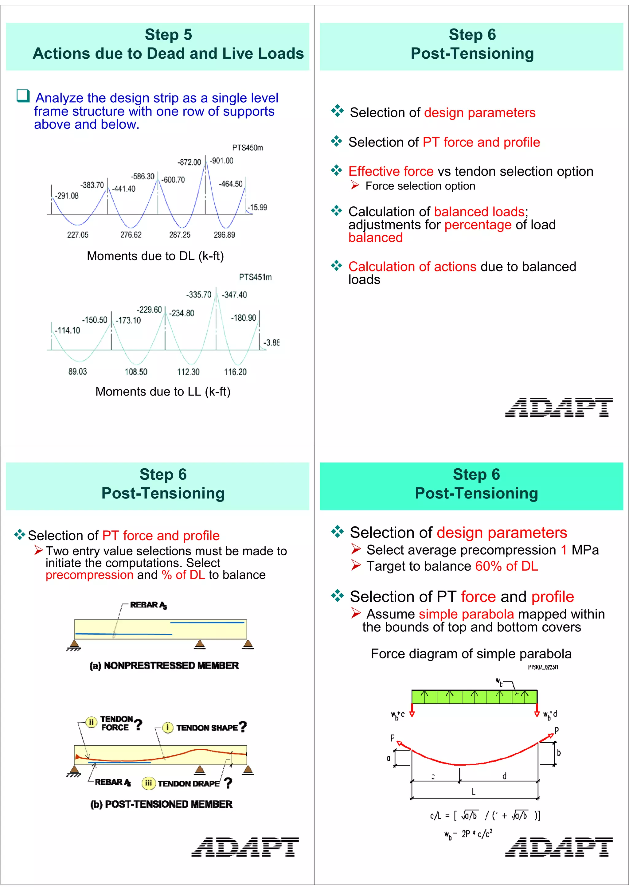10 steps pt_floor_design_si_international_version | PDF