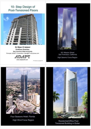 10 steps pt_floor_design_si_international_version | PDF