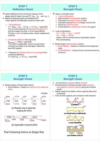 10 steps pt_floor_design_si_international_version | PDF
