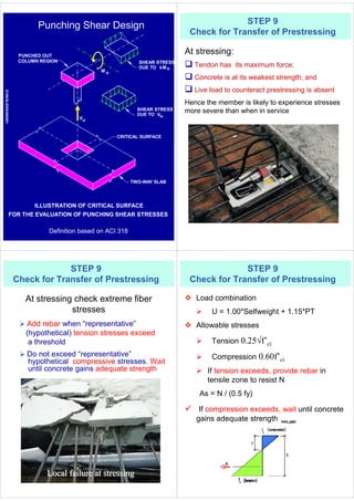 10 steps pt_floor_design_si_international_version | PDF