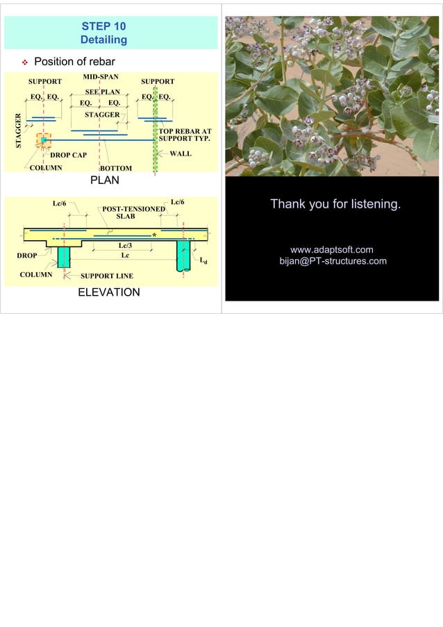 10 steps pt_floor_design_si_international_version | PDF