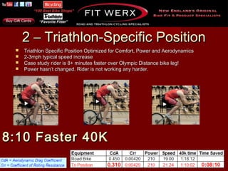 10 steps to 5mph faster presentation | PPT